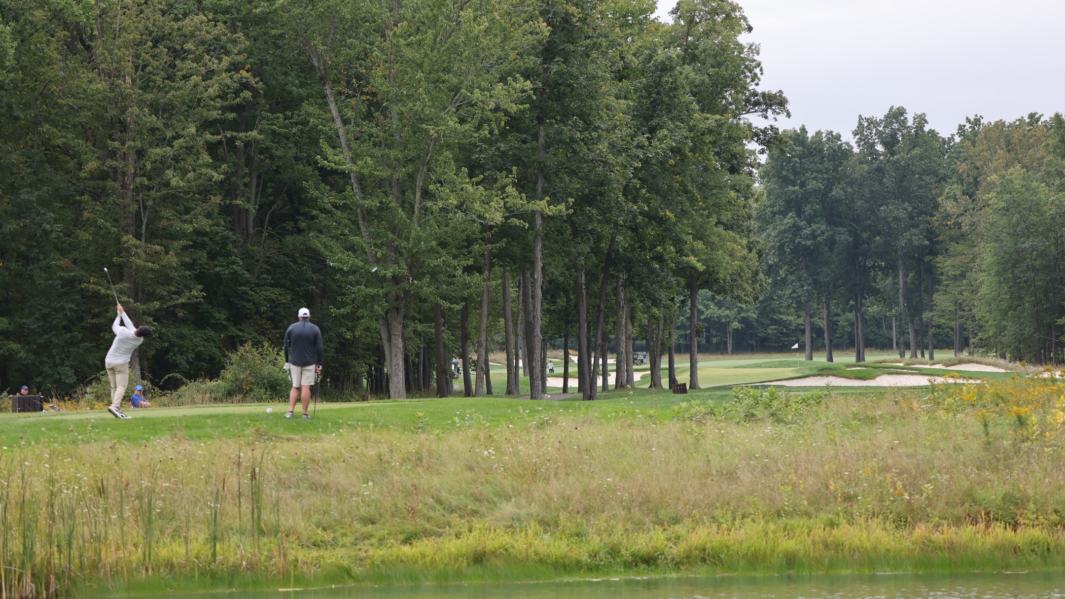 Grover Cleveland Golf Course Review > BuffaloGolfer.com