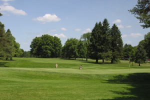 Springville Country Club Review > BuffaloGolfer.com