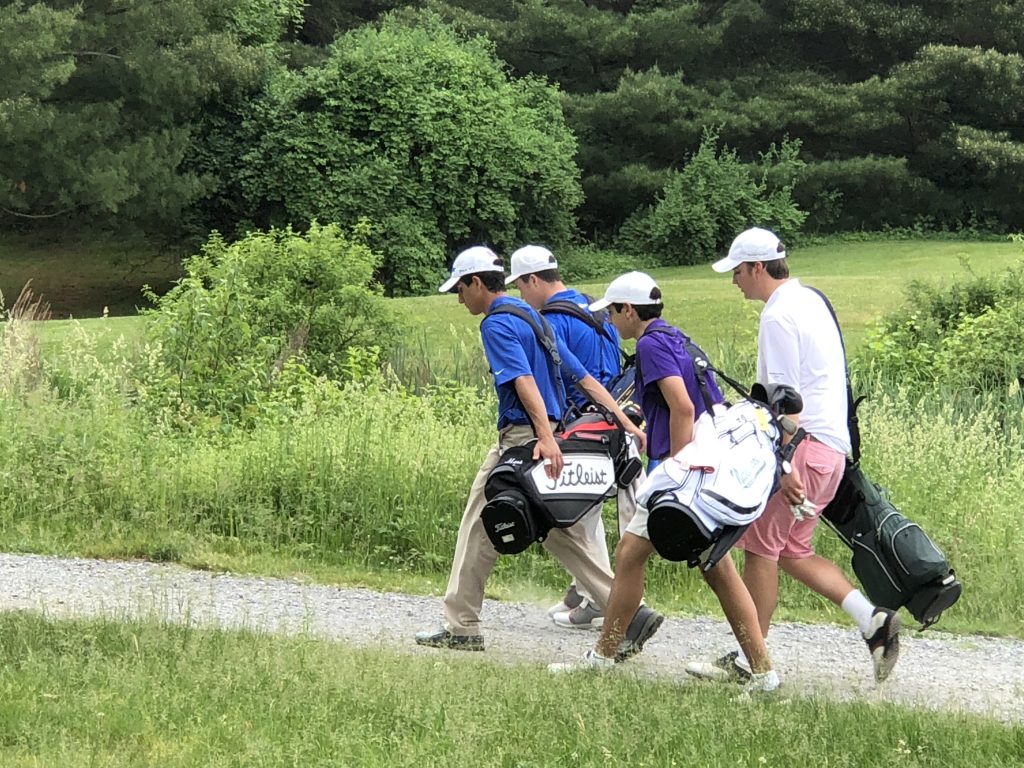 Erie County Junior Series Tee Times-Saturday, May 13th-Elma Meadows ...
