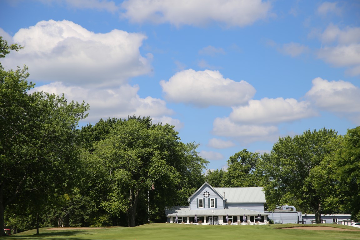 An introduction to Port Colborne country club > BuffaloGolfer.com